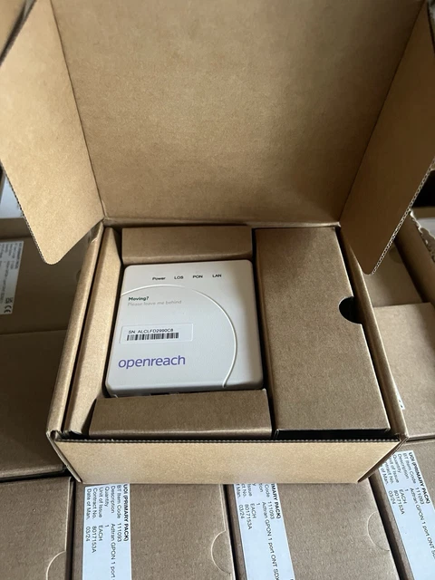 NOKIA ONT 2.5G £15.00 - PicClick UK