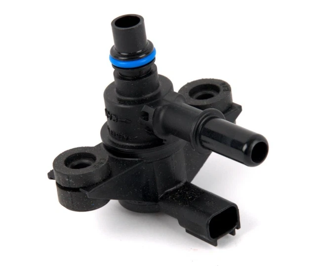 NEW FORD MONDEO Mk5 Inlet Manifold Solenoid Valve 5247392 Au5A-9G866-Eb Original £44.22 ...