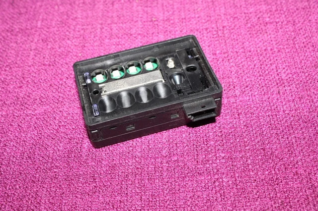 BMW E88 E90 E92 1/3 Series Windshield Rain and Light Sensor Module Unit ...