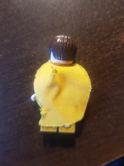 LEGO MINIFIGURES - Lego Marvel Super Heroes - Hyperion (sh227) Set ...