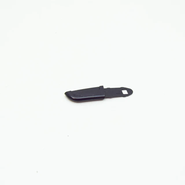 MERCEDES-BENZ A W176 Rear Bumper Left Wheel Arch Cover A1768800105 NEW ...
