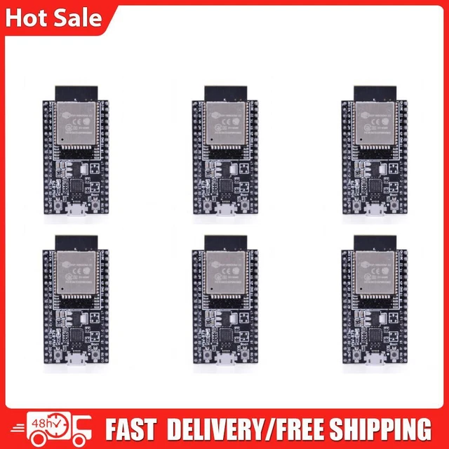 Esp32 Devkitc Core Board FOR SALE! - PicClick UK
