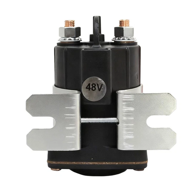48V SOLENOID VALVE For Golf Course Use 48V Compatibility Direct ...