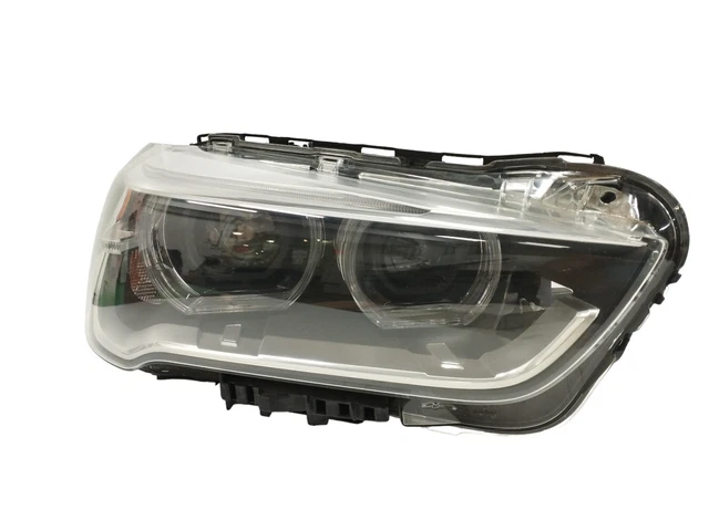 63117472224 FARO DERECHO Para Bmw Serie X1 (F48) /Sin Centralita /Sin ...