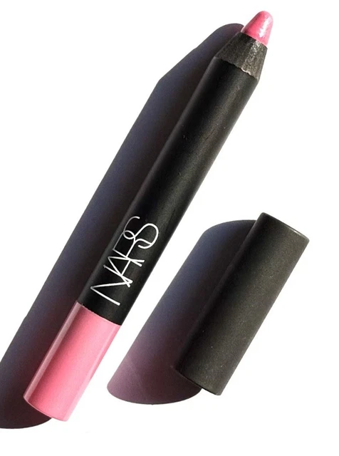 NARS VELVET MATTE Lip Pencil Roman Holiday 2,4 g. EUR 26,50 - PicClick FR