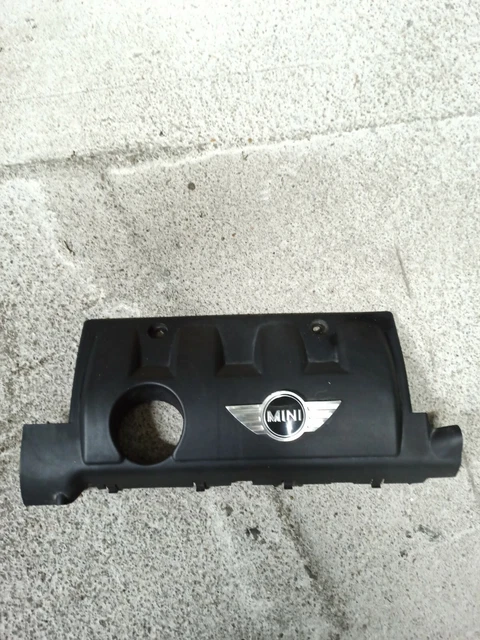 RIVESTIMENTO COPRI MOTORE Mini Cooper R56 R57 Cod: 7567354 EUR 41,00 ...