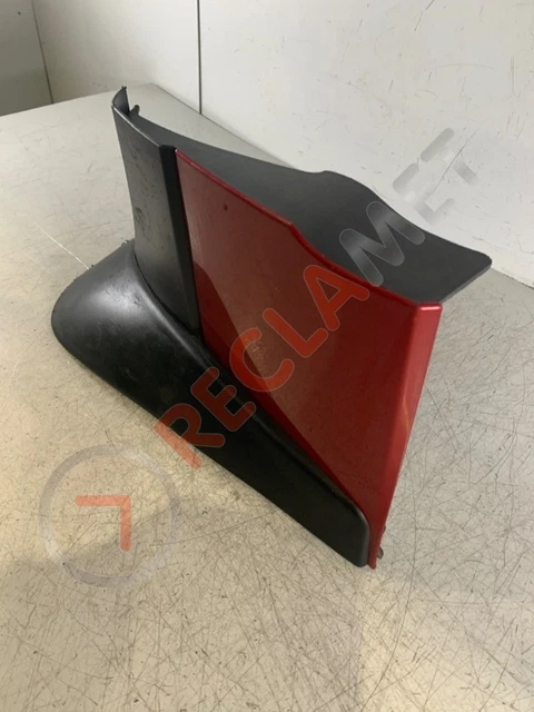 LAND ROVER RANGE Rover L405 (Lg) Mkiv O/S/F Wing Trim Sill Cover ...