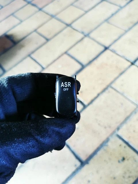 ORIGINAL MERCEDES-BENZ W210 Asr Esp Interrupteur EUR 8,36 - PicClick FR