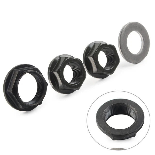 PRIMARY SECONDARY CLUTCH Nut Kit Fit Hisun 700 500 UTV ATV 93202-1600 ...