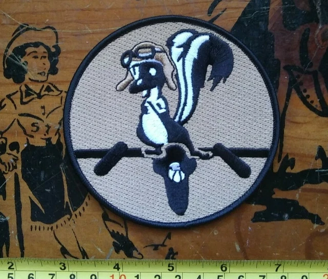 PATCH MILITAIRE LOCKHEED Martin SR-71 Blackbird Skunk Works EUR 14,29 ...