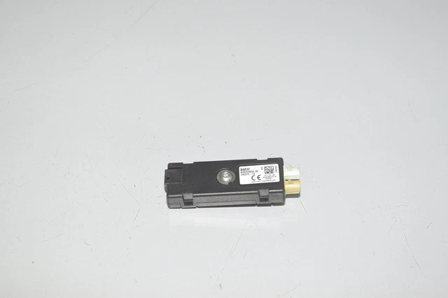 BMW I01 I3 Amplificateur D'Antennes DAB III 9254000 65209254000 EUR 18 ...