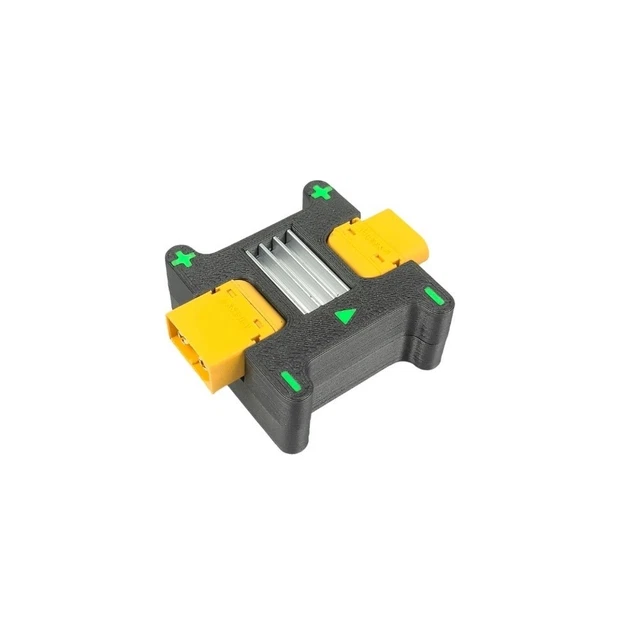 CURRENT SHARING POWER Path Switch Standby Power Reduction Microsecond ...