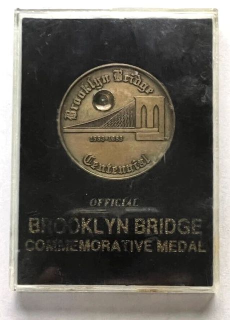 Brooklyn Bridge