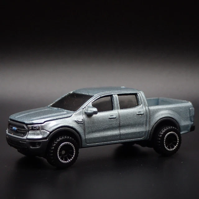 2019-2024 FORD RANGER Pickup Truck Rare 1/64 Scale Collectible Diecast ...