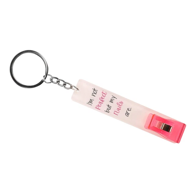 CREDIT CARD PULLER Nail Protection Keychain Credit Card Pull Tool Key ...