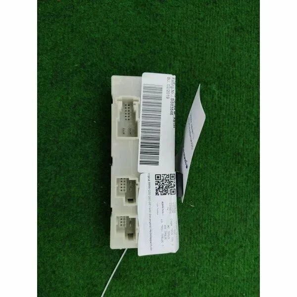 ORIGINAL BMW G30 G20 G01 G02 control unit tailgate function module ...