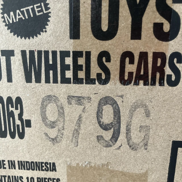 HOT WHEELS PREMIUM 2025 - Factory Sealed Case - Pop Culture £83.90 ...