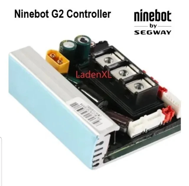 SEGWAY NINEBOT MAX G2 Controller / Mainboard- Original Spedition Aus ...