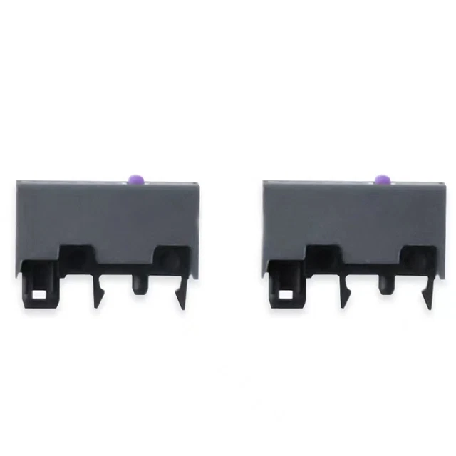 2PACK MOUSE MICRO-SWITCH For Razer Viper Mini/Wireless Ultimate ...