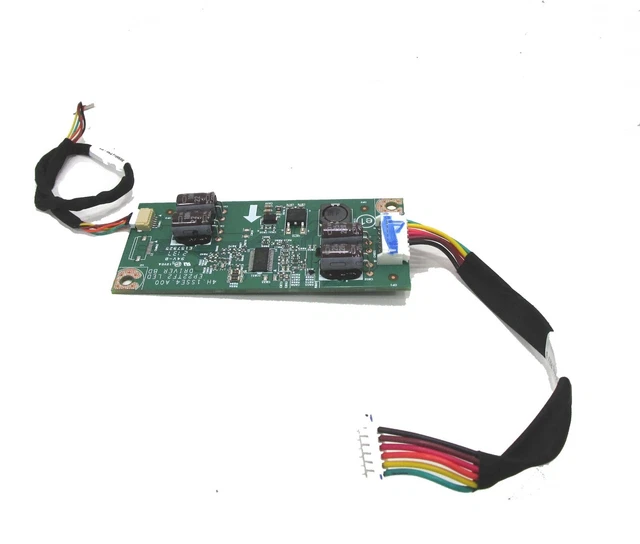 ELO ET2201L TOUCHSCREEN Monitor LED Driver Board Assembly $24.95 ...