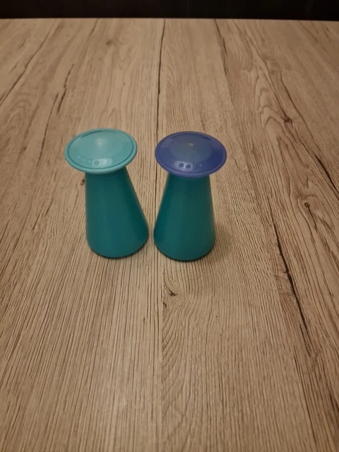 Tupperware Salzstreuer Alt