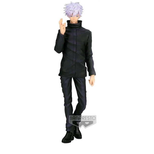 BANDAI - JUJUTSU Kaisen - Satoru Gojo - B EUR 24,99 - PicClick FR