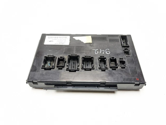 MERCEDES ML SAM Fuse Box Control Module Ecu A1645409062 3.0 Cdi W164 ...