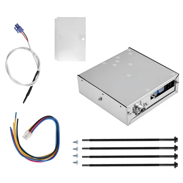 RV THERMOSTAT CONTROL Board Kit for Dometic Multi-Zone CCC2 Model A/C ...