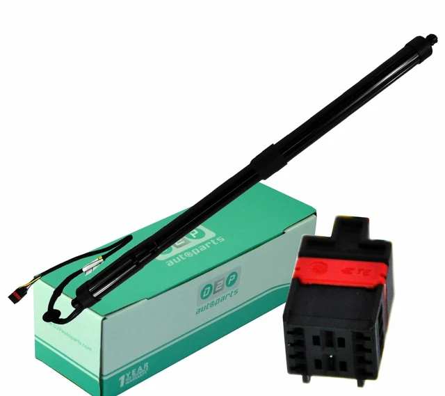 FOR PORSCHE CAYENNE 92A Power Liftgate Gas Strut Spring For Auto ...