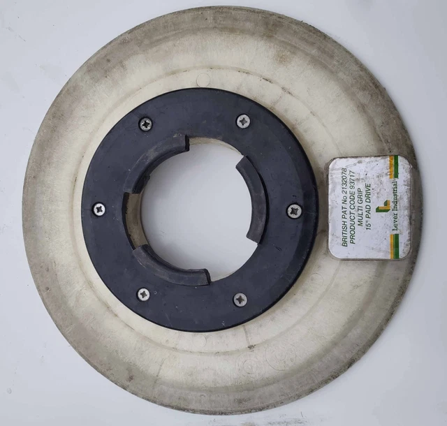 GENUINE HYGIENE RANGER 38 & Taski Ranger 38 Pad Holder / Drive Board £ ...