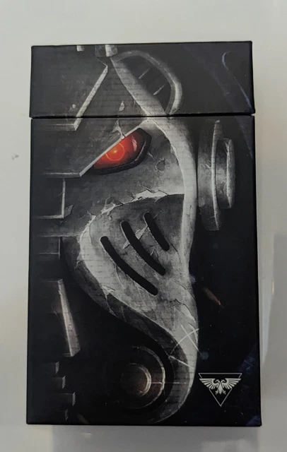 WARHAMMER 40K 10TH Edition Leviathan Chapter Approved Mission Deck ...