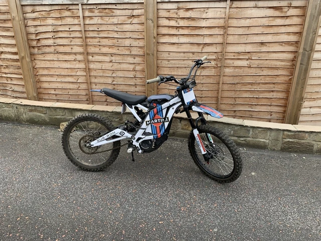 SUR-RON STICKERS , Surron Graphics Kit, Sur ron stickers, Sur-Ron Wrap ...