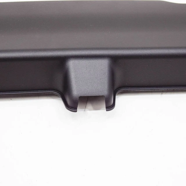 AUDI A3 8V Front Bumper Crash Bar Foam Cover 8V5807217A NEW OEM EUR 86 ...