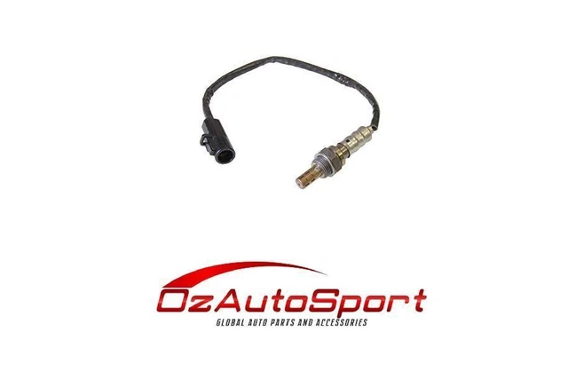 PRE-CAT O2 OXYGEN Sensor for Ford Focus LR 2002 - 2005 1.8 2.0 Front ...