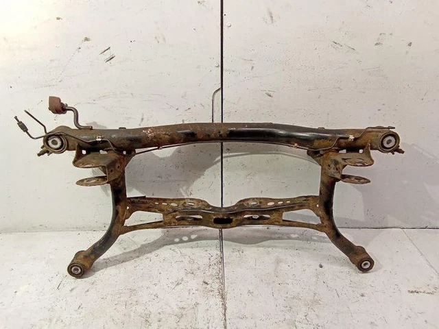 VW PASSAT CC 357 rear subframe 3C0505235AC 1.97 diesel 120kw 20915326 £ ...