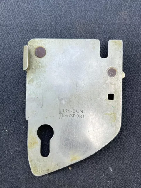 LONDON TRANSPORT LTPB Bus Coach Tram Conductor Ticket Clippy Machine ...