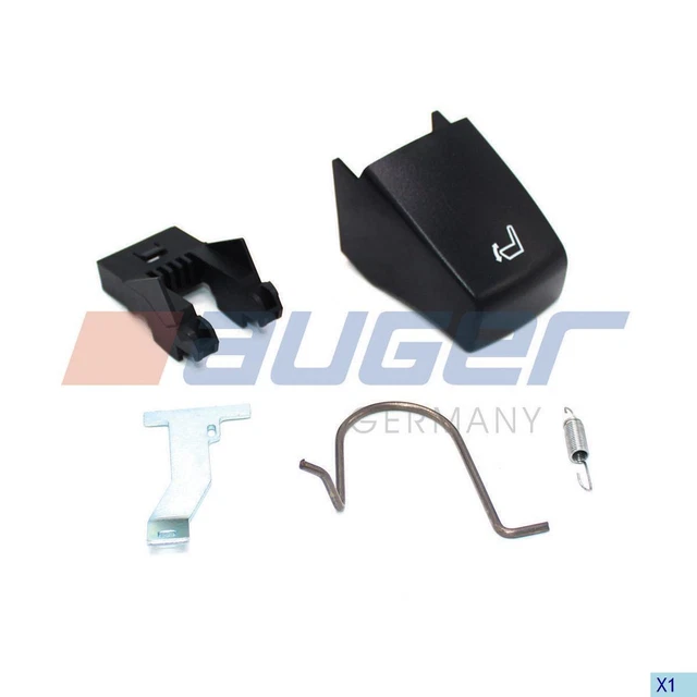 AUGER 101866 INTERRUPTEUR, Siège pour Scania EUR 33,72 - PicClick FR