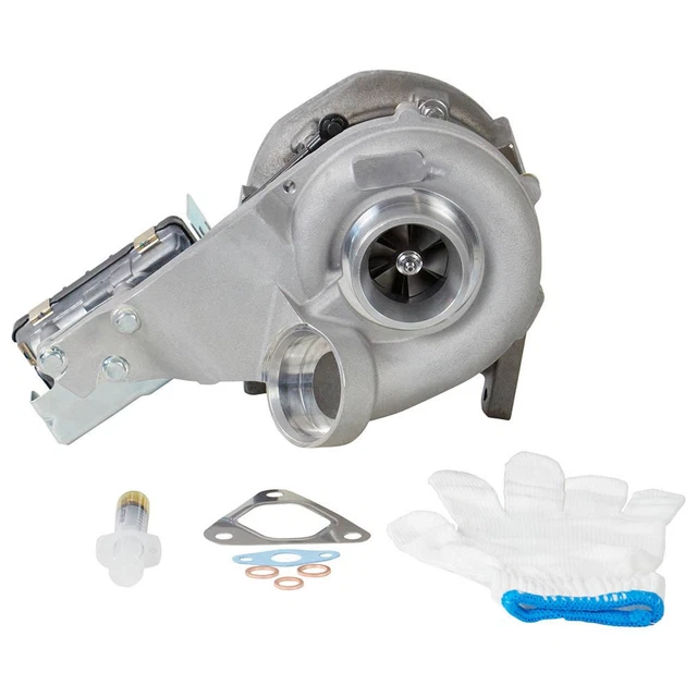 FOR DODGE FREIGHTLINER Mercedes Sprinter 2.7L Turbo Turbocharger w ...