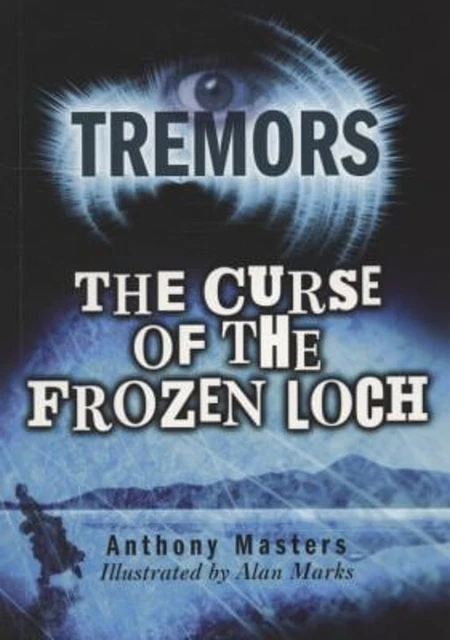 LA MALÉDICTION DU Loch Gelé Broché Barbara, Masters, Anthony EUR 6,33 ...