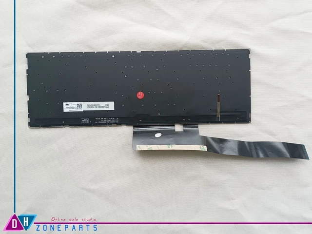ASUS MARS15 VX60G VX60GT K571 K571G F571 F571G X571 X571G Keyboard US Backlit $32.48 - PicClick CA