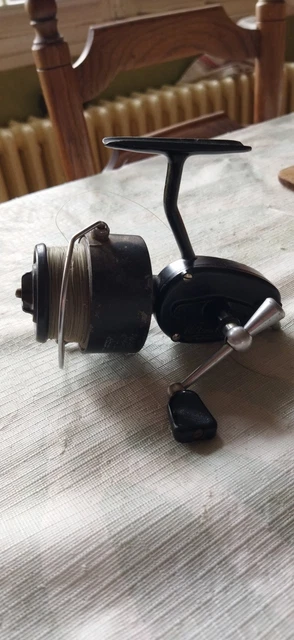 ANCIEN MOULINET VINTAGE fishing Reel Mitchell 330 Otomatic EUR 35,00 ...