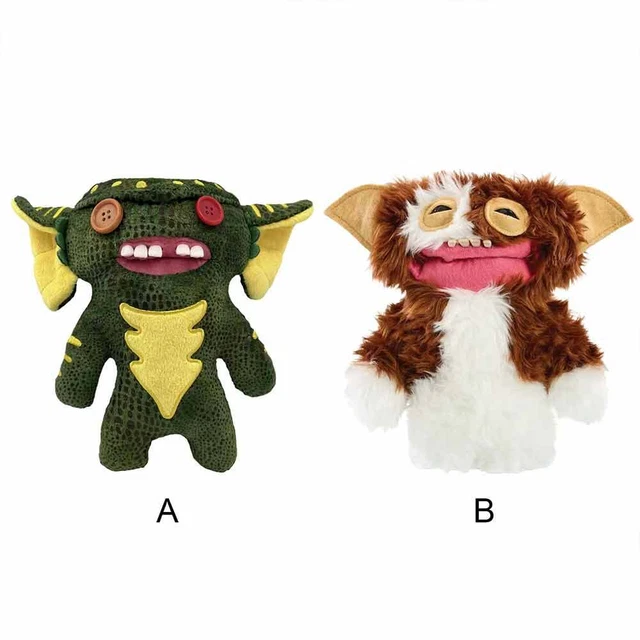 FUGGLER X GREMLINS Gizmo Or Stripe Funny Ugly Monster 2025🔥 £17.27 ...