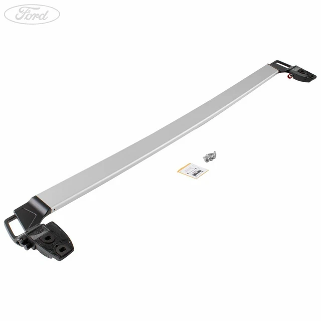 GENUINE FORD TRANSIT Custom Front Roof Rack Support Cross Bar 2012-2015 ...