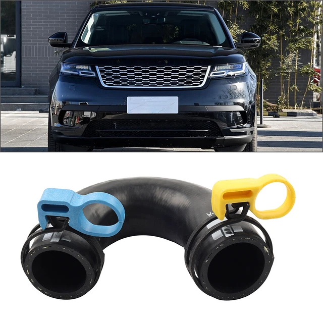 ENGINE COOLANT BYPASS Hose LR092095 For Land Rover Defender Range Rover ...