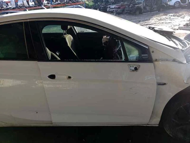PORTE AVANT DROIT pour OPEL ASTRA K LIM. 5TURIG DYNAMIC 2015 158979 EUR ...