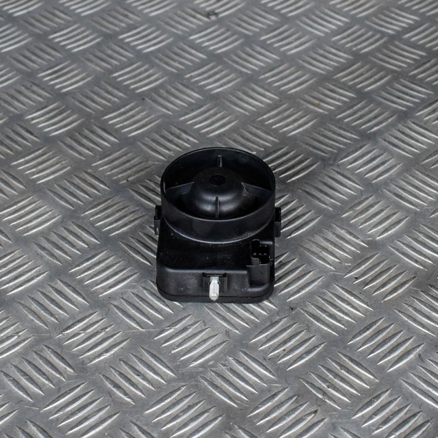 SIRÈNE DE SIGNAL d'alarme FORD FOCUS MK2 2M5V-19G229-CA 1.6 essence ...