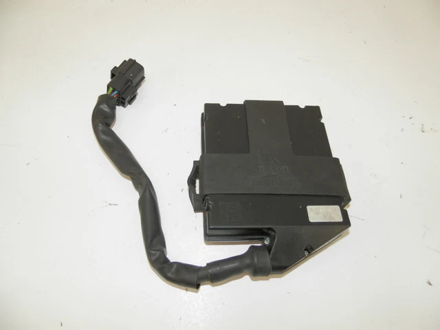 TRIUMPH T300 C - models CDI black box control unit ignition £144.94 ...
