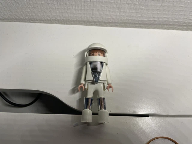 PLAYMOBIL PLAYMOSPACE Astronaute Space Explorer EUR 10,00 - PicClick FR