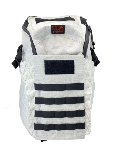 MYSTERY RANCH ×CARRYOLOGY backpack dragon 2.0 WHT Japan $1,092.19 ...