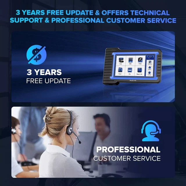 MERCEDES SPRINTER PROFESSIONAL OBD2 Code Reader Reset Tool Garage ...